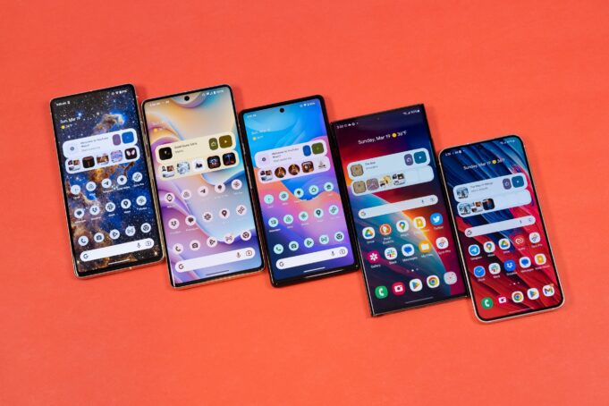 Customize Your Android Phone Tips And Tricks For Uniqueness Enso Quartet