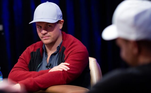 Common Poker Tells and How to Use Them to Your Advantage - Enso Quartet